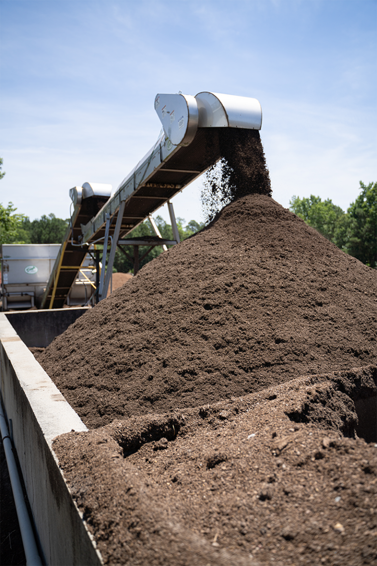 About Blended Earth - Modern Turf