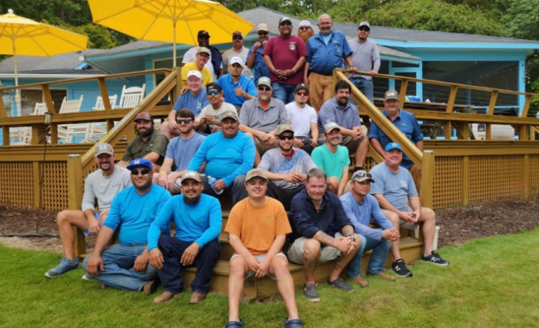 Who We Are - Modern Turf